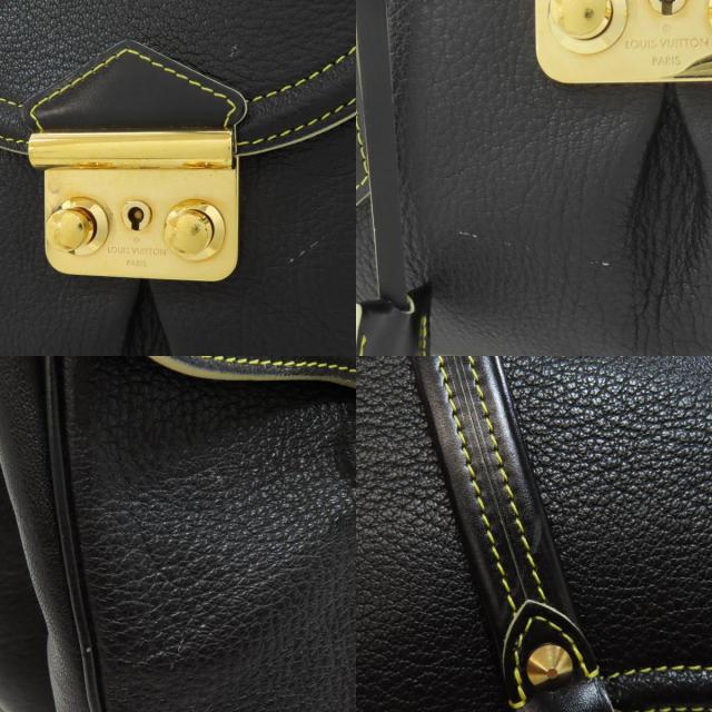 LOUIS VUITTON ルイヴィトン M95847 スハリ ラプソリュ トートバッグ