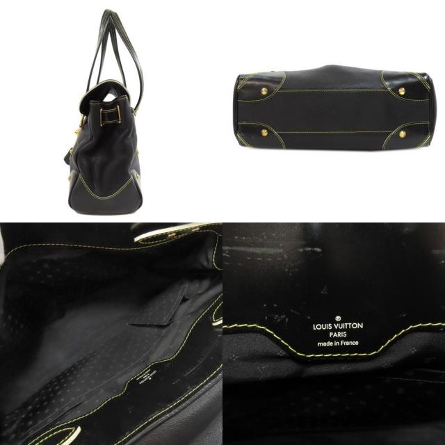 LOUIS VUITTON ルイヴィトン M95847 スハリ ラプソリュ トートバッグ