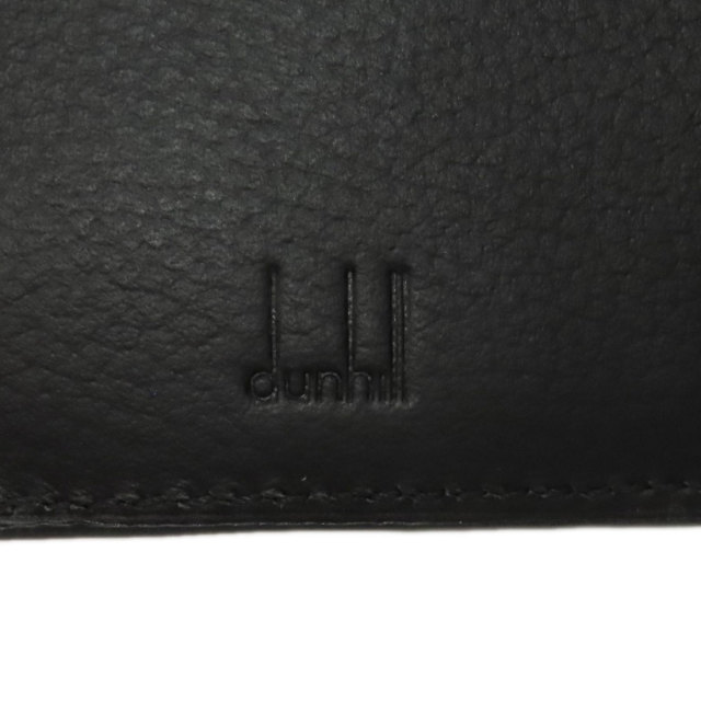 Dunhill ダンヒル 名刺入れ カードケース レザー レディース ブランド