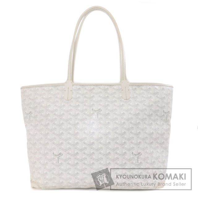 GOYARD ゴヤール マリギャラントPM トートバッグ コーティング