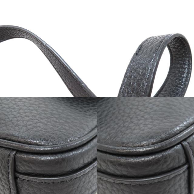 COACH コーチ CM335 ベック スリム ショルダーバッグ レザー