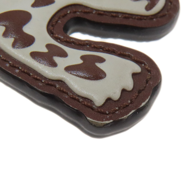 LOUIS VUITTON ルイヴィトン MP2714 ポルト・クレLVメイドベアー