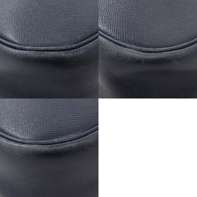 HERMES エルメス トリム31 ゴールド金具 ショルダーバッグ エプソン