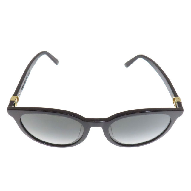 CHRISTIAN DIOR クリスチャンディオール ロゴ サングラス プラスチック