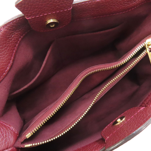 LOUIS VUITTON ルイヴィトン N41675 ブリタニー ハンドバッグ ダミエ