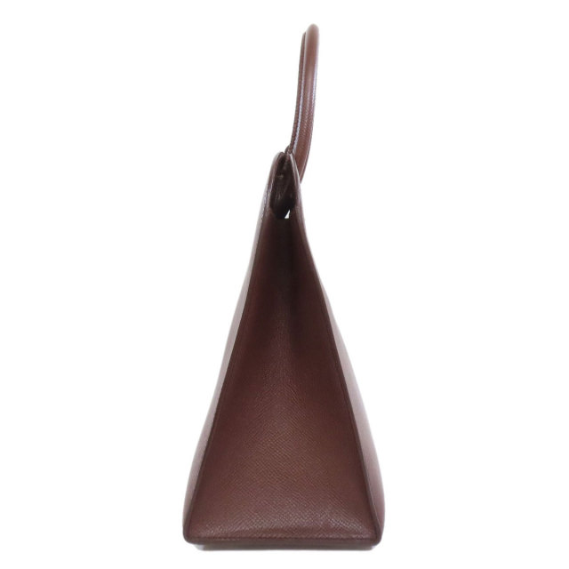 HERMES エルメス ダルヴィ ゴールド金具 ハンドバッグ クシュベル