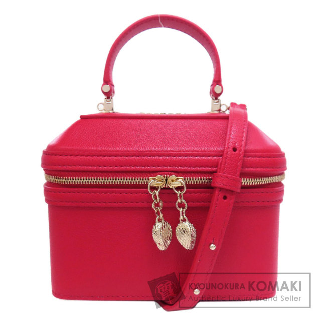 MaisonMargiela メゾン・マルジェラ スナッチド 2WAY ハンドバッグ