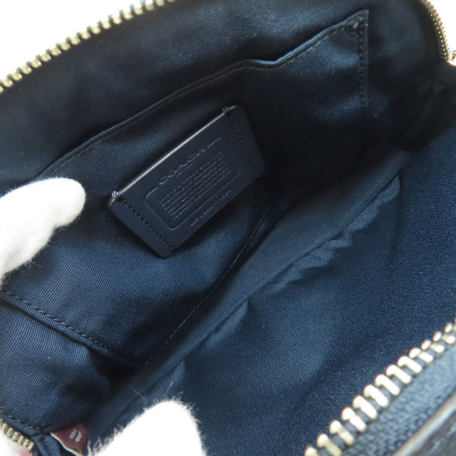 COACH コーチ 1594 セレナ サッチェル スイカ 2WAY ハンドバッグ