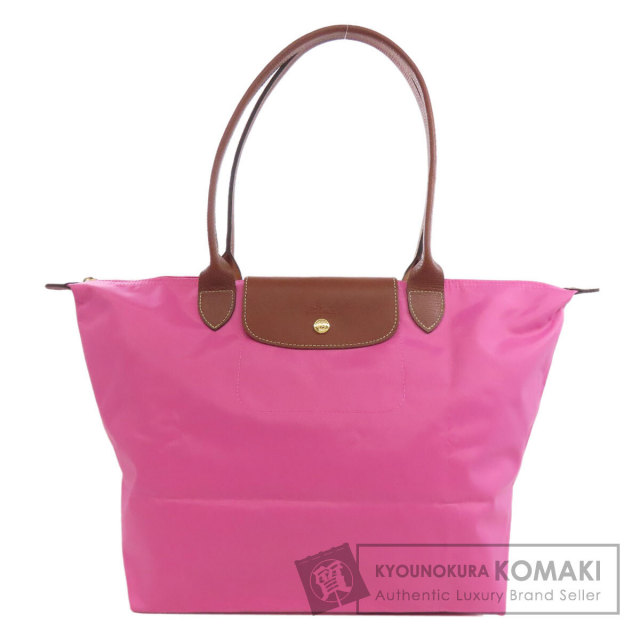 Longchamp ロンシャン ル・プリアージュ トートバッグ ナイロン素材