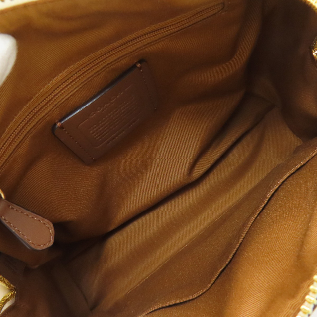 COACH コーチ 32203 ローアン サッチェル シグネチャー 2WAY