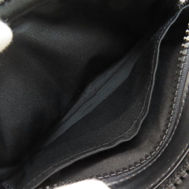 COACH コーチ F84640 ロングショルダー ショルダーバッグ PVC