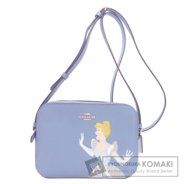 COACH コーチ C4078 テイタム キャリーオール トートバッグ カーフ