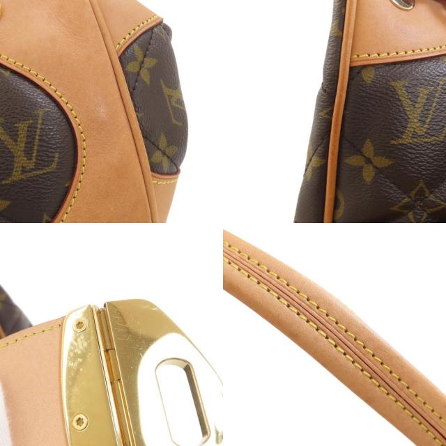 LOUIS VUITTON ルイヴィトン M41433 エトワールショッパー トート