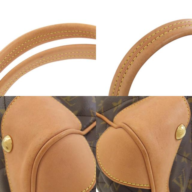 LOUIS VUITTON ルイヴィトン M41433 エトワールショッパー トート