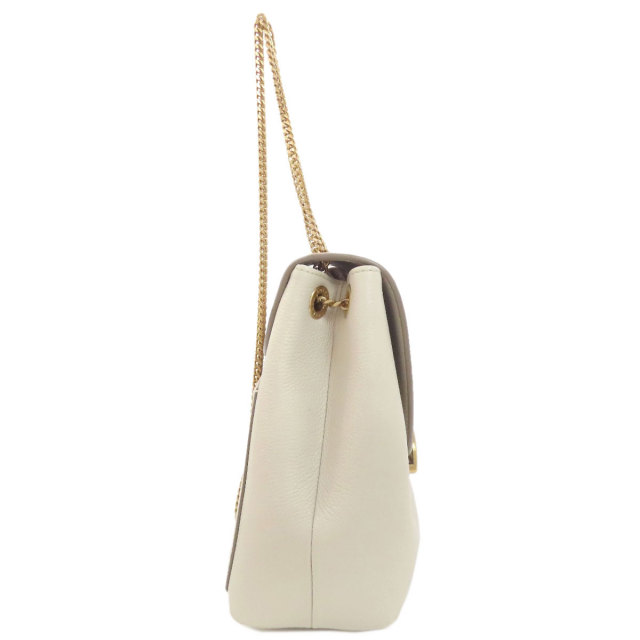 SELECT BAG セレクトバッグ POLENE NUMERO UN mini チェーンショルダー