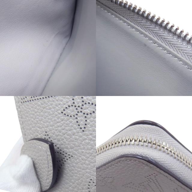 LOUIS VUITTON ルイヴィトン M26940 ジッピー・ウォレット 日本限定 長