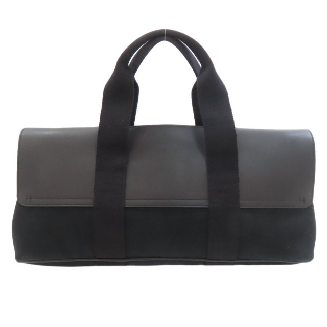 HERMES エルメス ヴァルパライソロングMM シルバー金具 ハンドバッグ