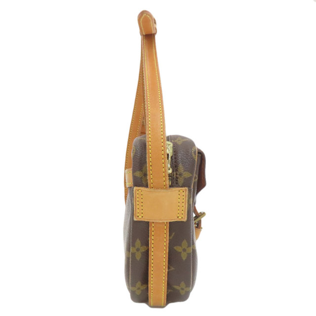 LOUIS VUITTON ルイヴィトン M51226 ジュヌフィーヌ ショルダーバッグ