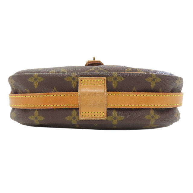 LOUIS VUITTON ルイヴィトン M51226 ジュヌフィーヌ ショルダーバッグ