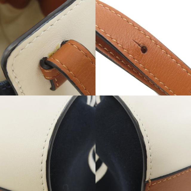 LOEWE ロエベ ハンモック ドセーラー ミニ 2.WAY ハンドバッグ