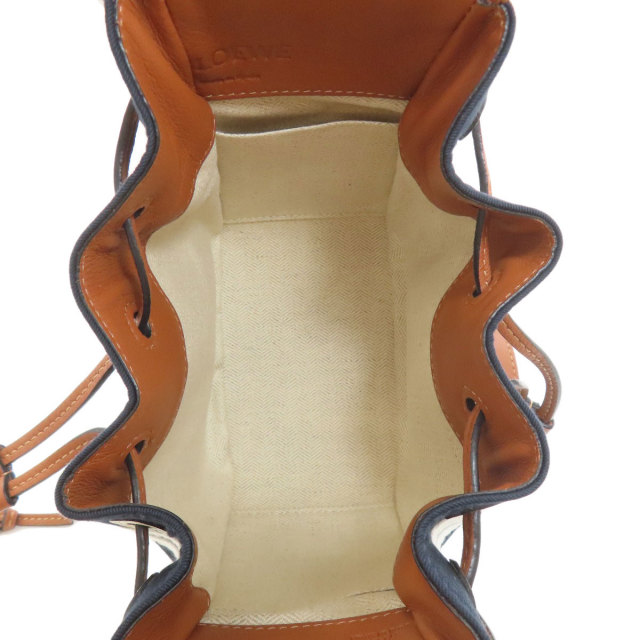LOEWE ロエベ ハンモック ドセーラー ミニ 2.WAY ハンドバッグ