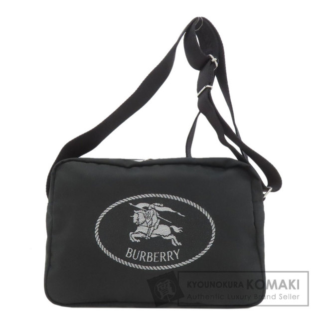 BURBERRY バーバリー オークニー クロスボディ ショルダーバッグ