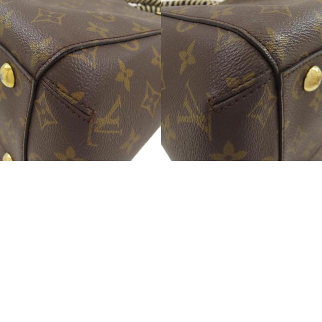 LOUIS VUITTON ルイヴィトン M45311 モンテーニュMM ハンドバッグ