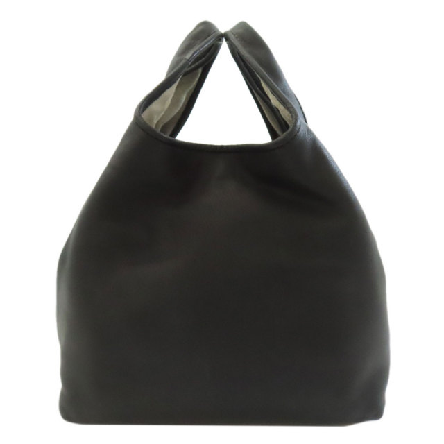 LOEWE ロエベ カリエPM ハンドバッグ ラムスキン レディース [中古