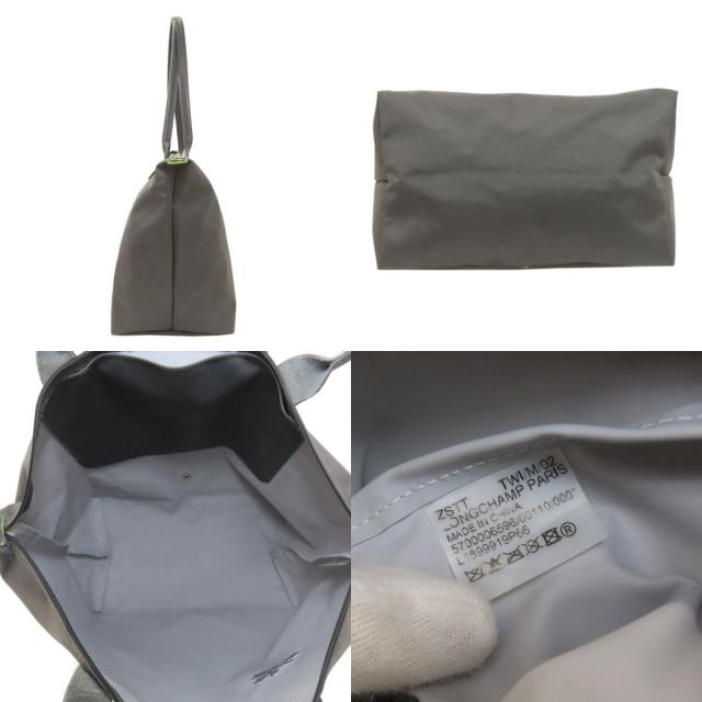 Longchamp ロンシャン ル・プリアージュ トートバッグ ナイロン素材