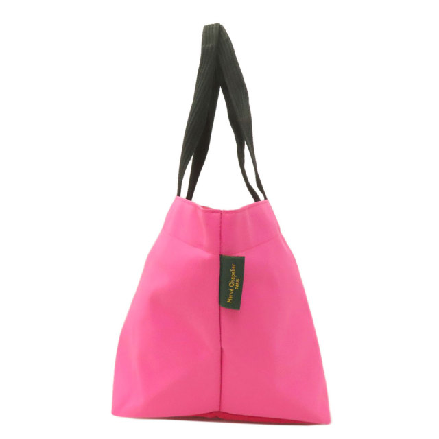 Herve Chapelier エルベ・シャプリエ 舟形トート トートバッグ