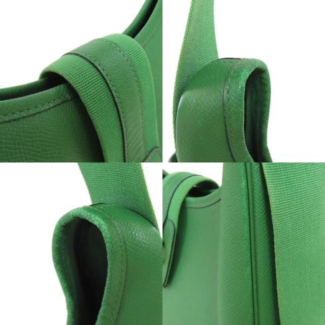 HERMES エルメス サコ ゴールド金具 ショルダーバッグ クシュベル