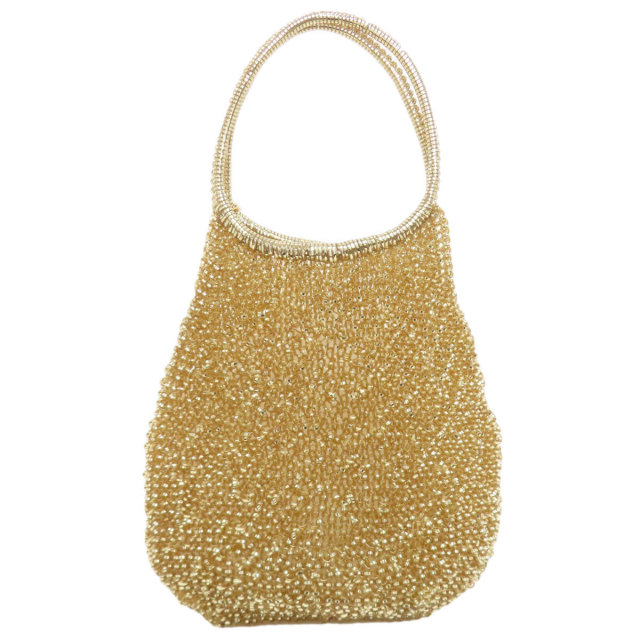 ANTEPRIMA アンテプリマ ワイヤーバッグ ハンドバッグ PVC レディース