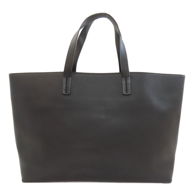 BVLGARI ブルガリ 2WAY トートバッグ カーフ レディース [中古