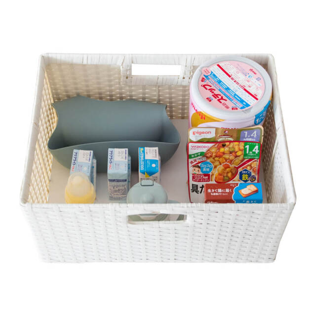 Raffine (ラフィネ) ドロワーラック