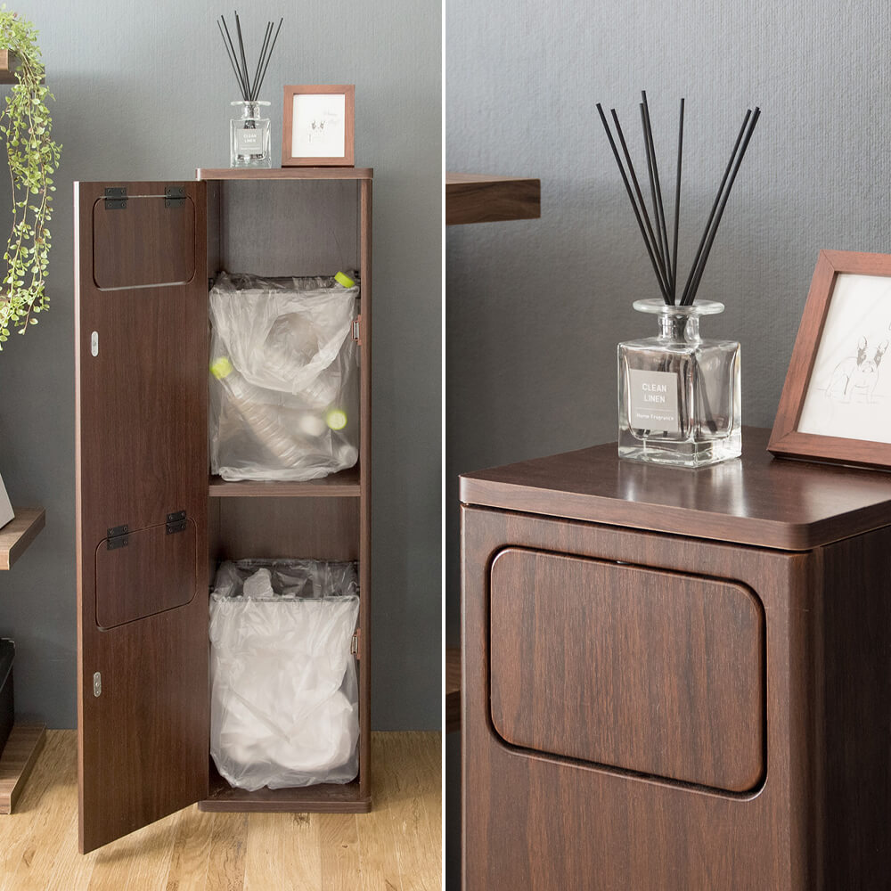 ダストボックス特集 | MEGLAS HOME