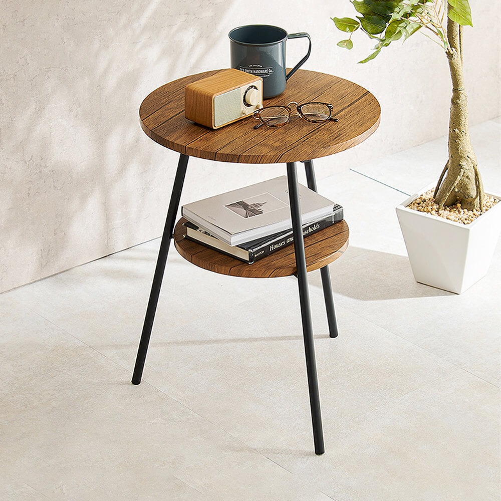 Maroth（マロース）サイドテーブル