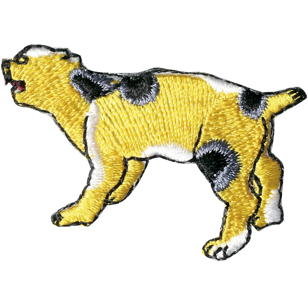 KYWS-214／ワッペン／原／【ゆうパケット可】 京東都