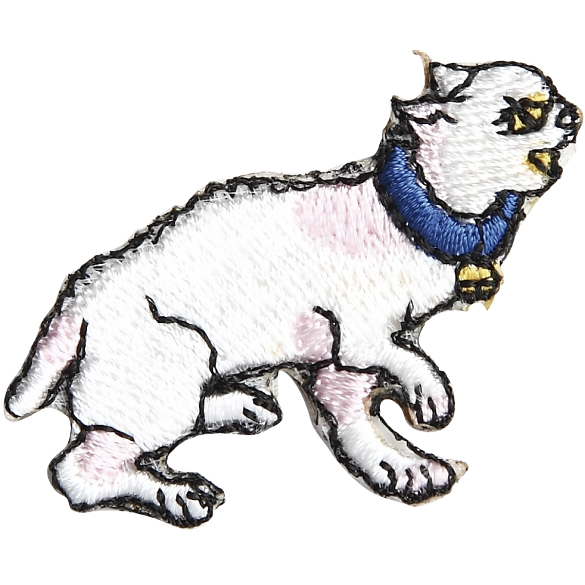 KYWS-246／ワッペン／庄野／【ゆうパケット可】 京東都