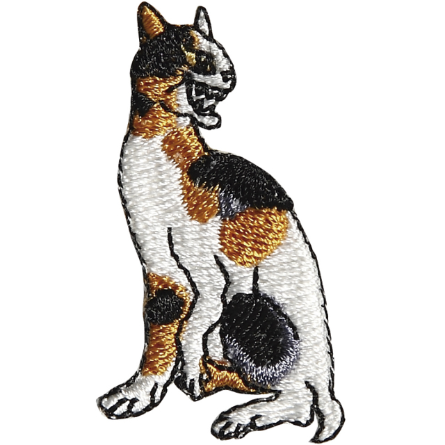 KYWS-227／ワッペン／掛川／【ゆうパケット可】 京東都