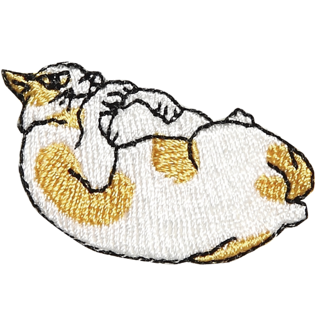 KYWS-231／ワッペン／舞坂／【ゆうパケット可】 京東都