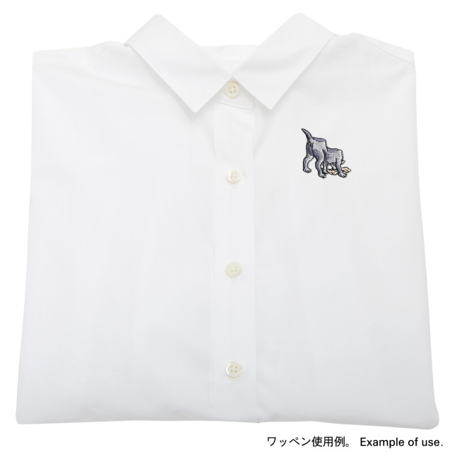 KYWS-248／ワッペン／関／【ゆうパケット可】 京東都