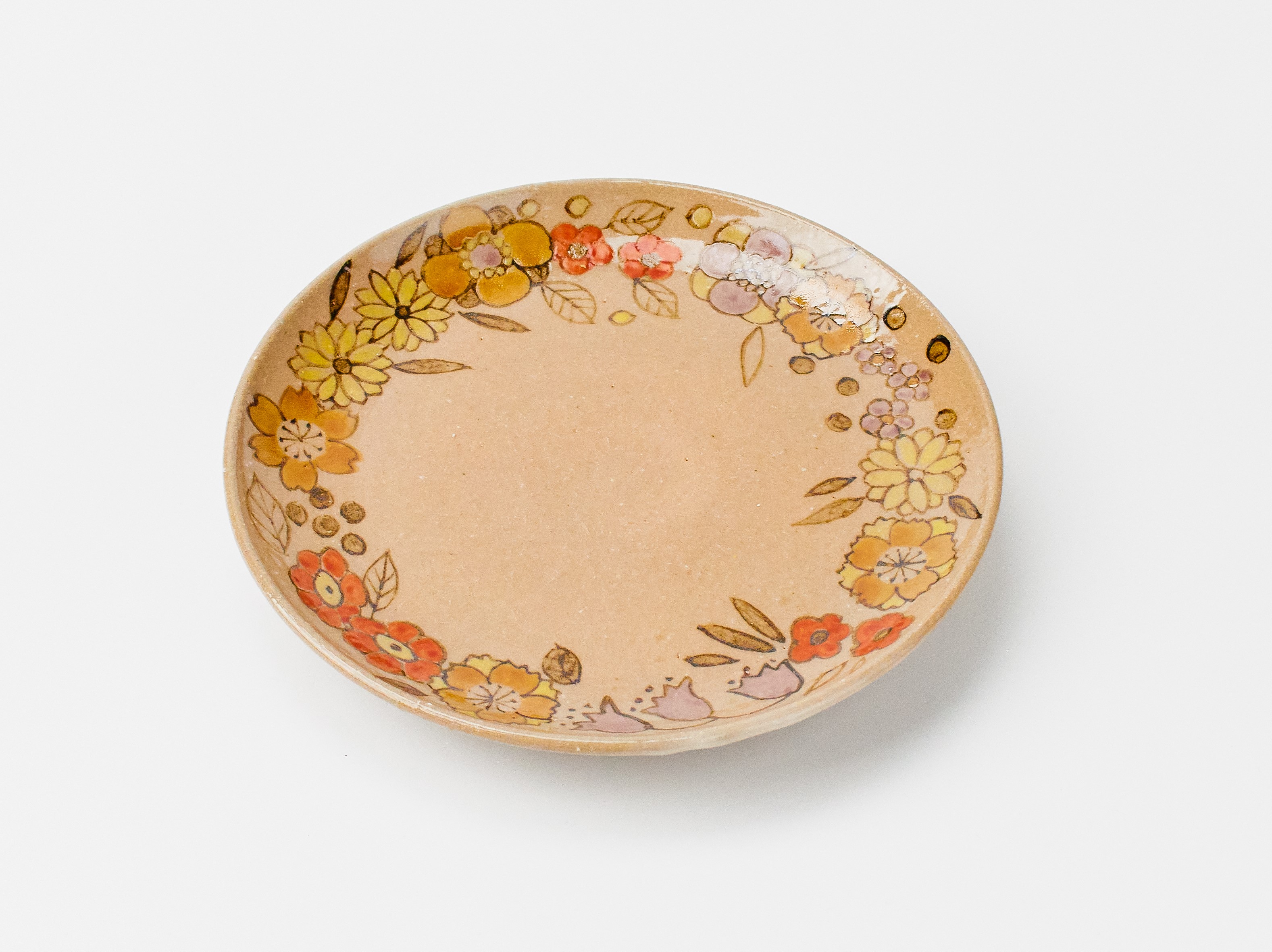 皿花: 花を使った料理 – VISHUJI