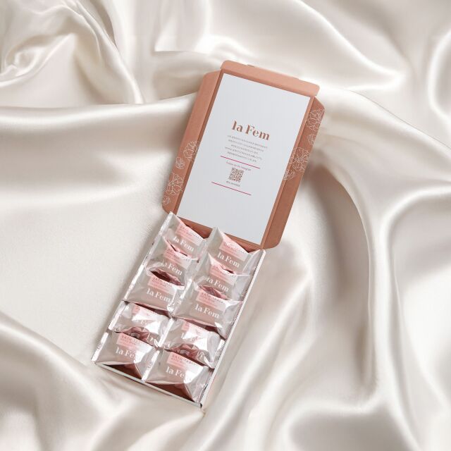 la Fem（ラ フェム）【公式オンラインショップ】