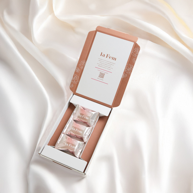 la Fem（ラ フェム）【公式オンラインショップ】
