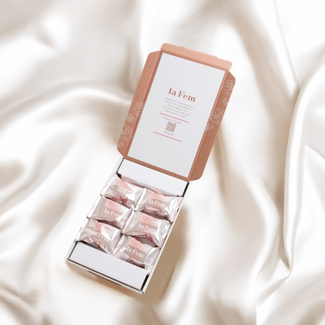 la Fem（ラ フェム）【公式オンラインショップ】