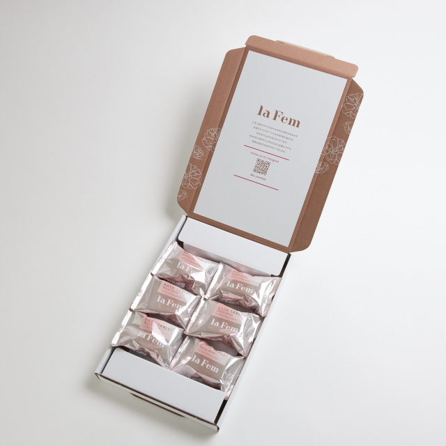 la Fem（ラ フェム）【公式オンラインショップ】
