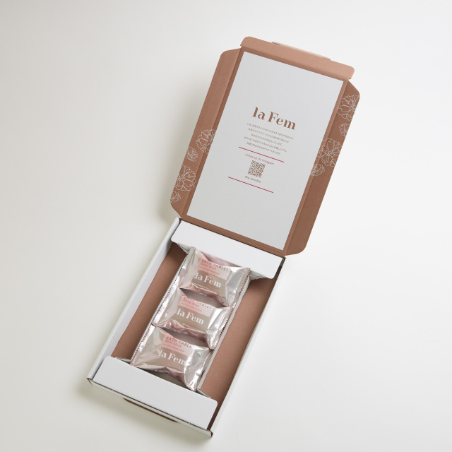 la Fem（ラ フェム）【公式オンラインショップ】