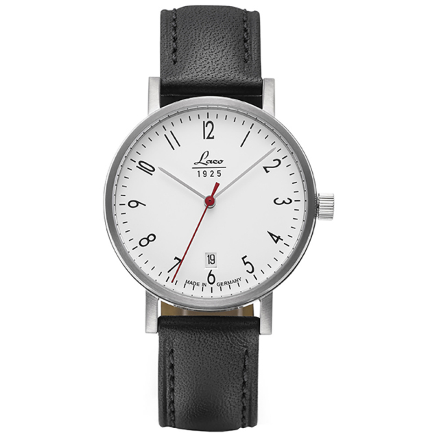Laco ラコ 腕時計 日本輸入総代理店 公式通販 | クラシックウォッチ Laco 15 自動巻
