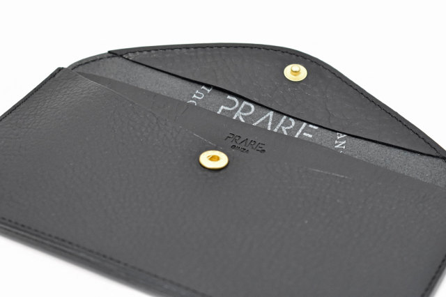 ミニマルクラシック 長財布 「プレリーギンザ」 NP59015