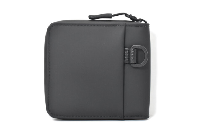 ACTIVE（アクティブ） 防水＆耐久&軽量 アウトドアラウンドファスナー